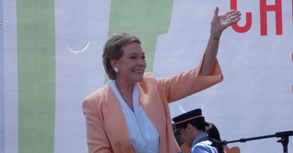 50+ Famous People With the Last Name Andrews