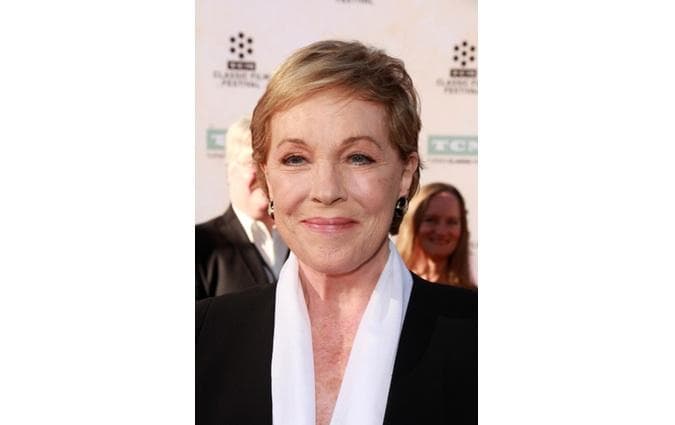 50+ Famous People With the Last Name Andrews