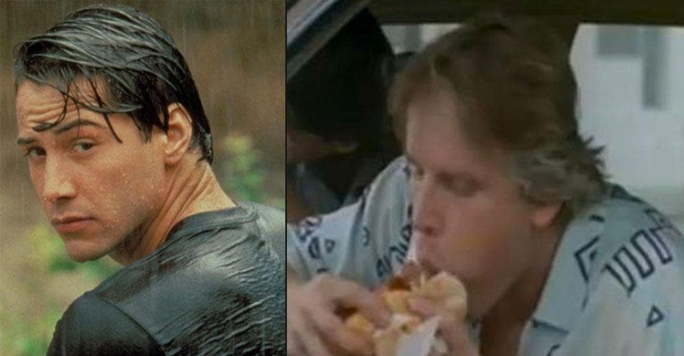 16 Things About Point Break That Are Too Weird Not To Address