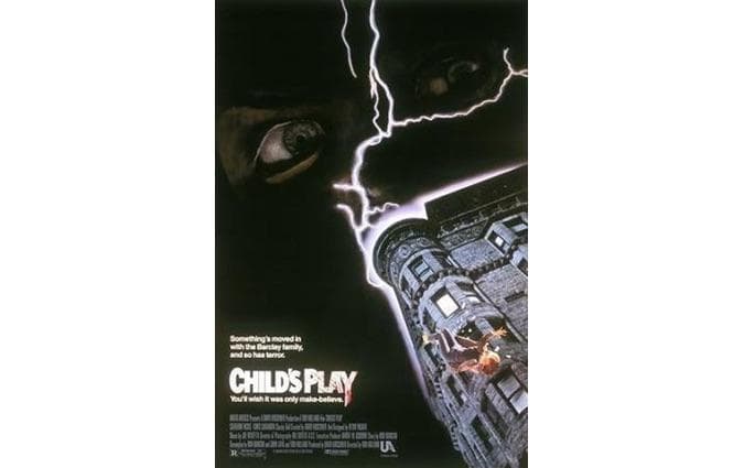 List of 50+ Movies With Play in the Title, Ranked