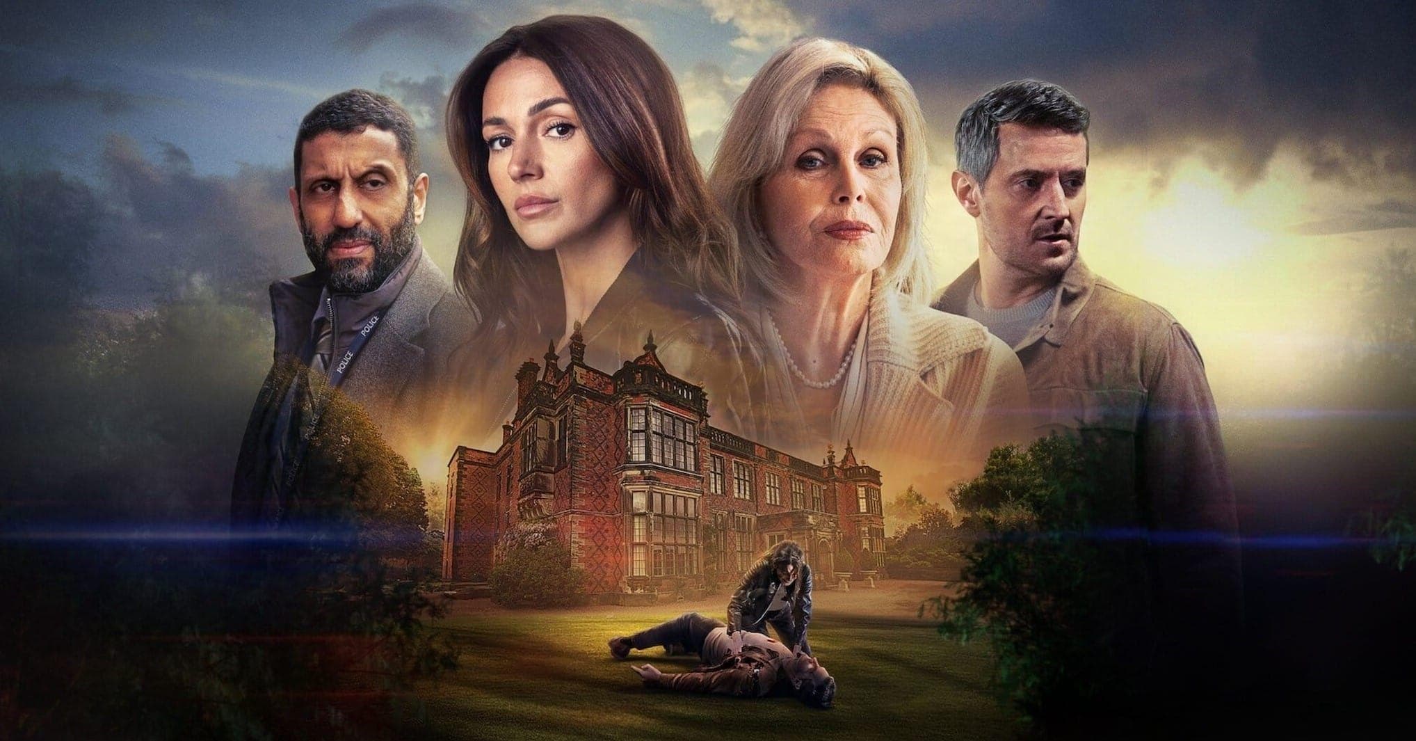 The 25 Best Shows Like 'Fool Me Once', Ranked By Fans