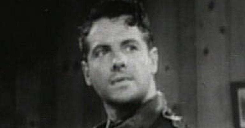 Robert Cummings Movies List: Best to Worst