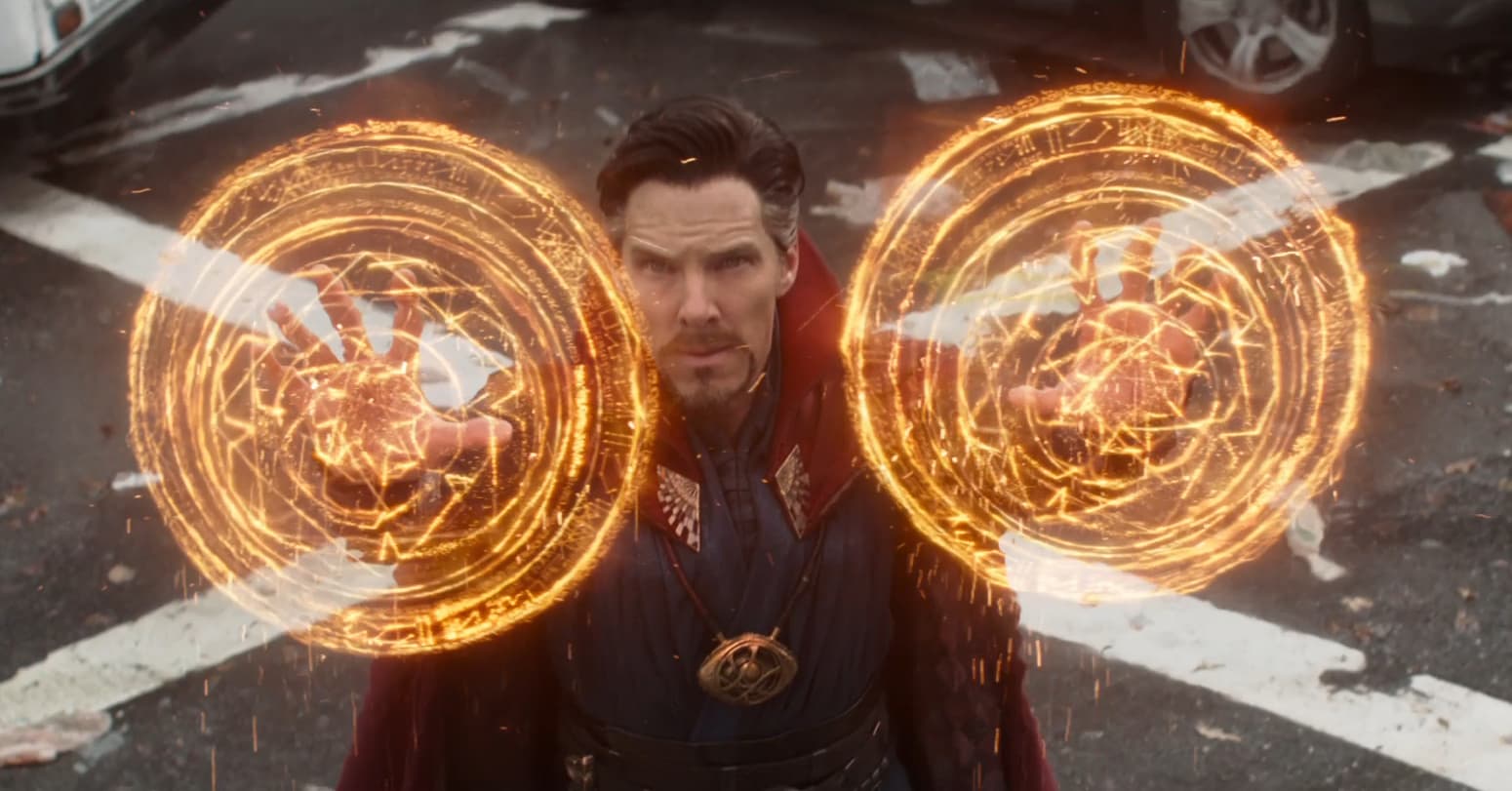 15 Doctor Strange Fan Theories That Just Make Sense