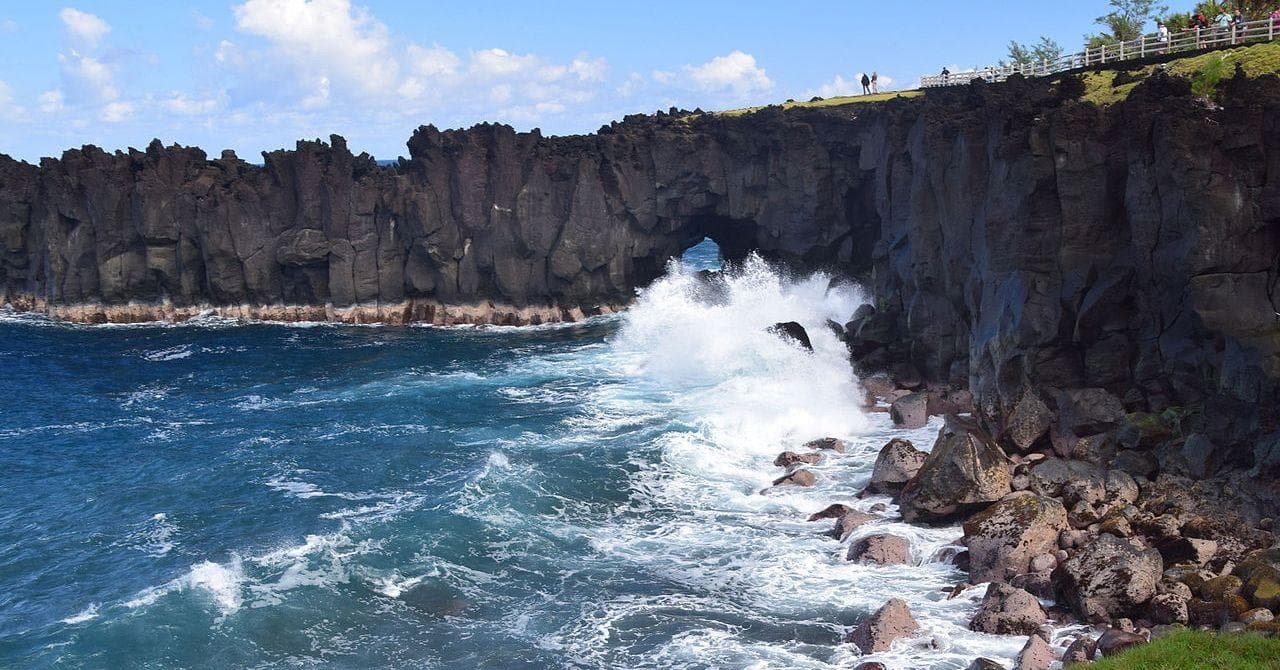 10 Of The Most Dangerous Islands In The World - According To People Who ...