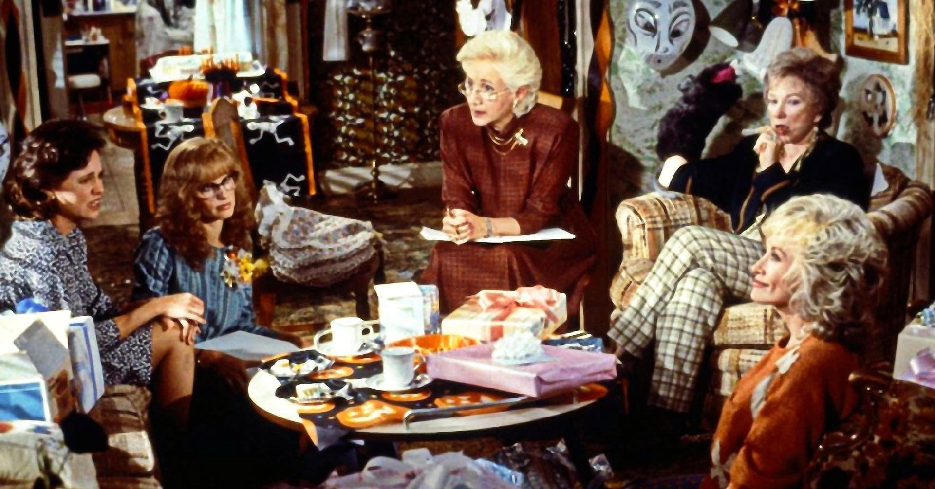 The Best Southern Movies Of All Time, Ranked By Fans