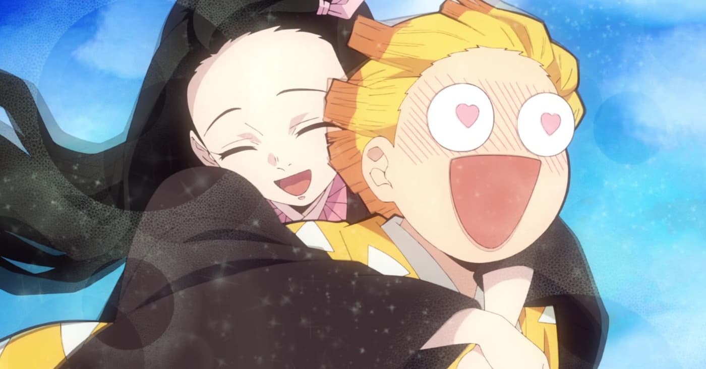 The 15 Biggest Anime Simps Who Are Down Bad