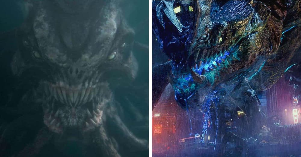The Most Destructive Movie Monsters, Ranked