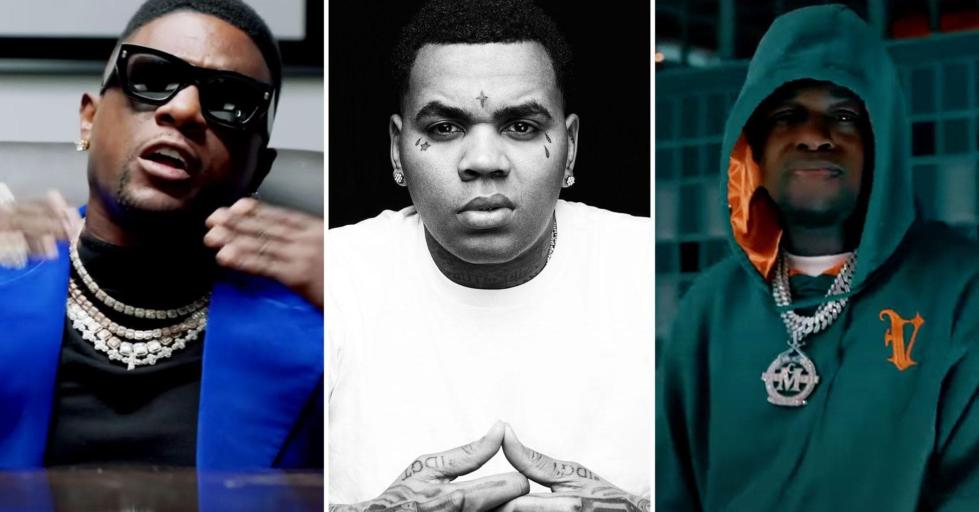 The 20+ Best Baton Rouge Rappers, Ranked By Fans