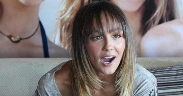 Katharina Damm Blue Crush