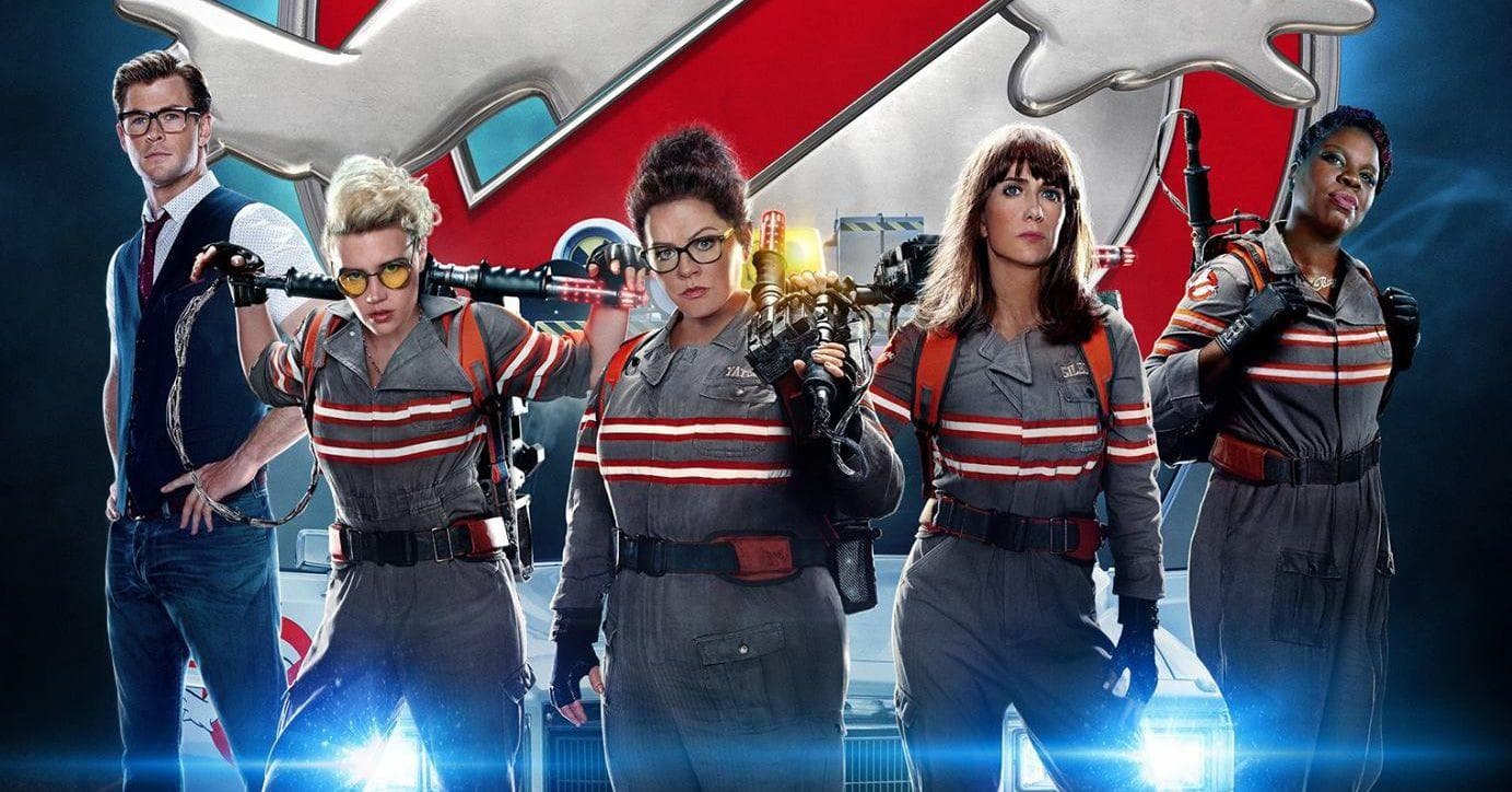 The Worst Movie Reboots Of The 2010s Decade, Ranked