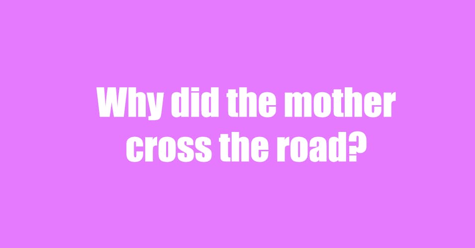 The 25 Best Mother's Day Jokes of All Time, Ranked