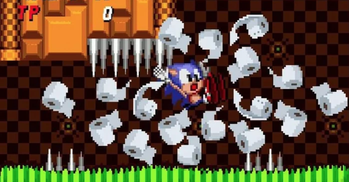 26 Retro Gaming Memes For People Who Remember Blowing Into Their NES ...