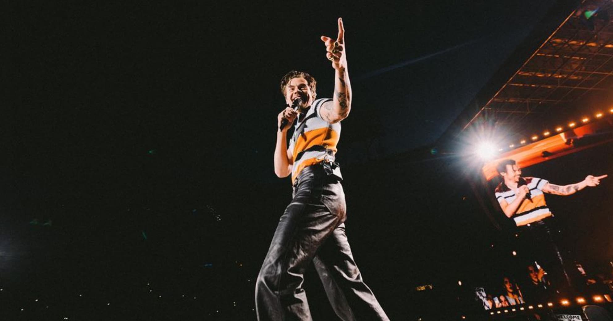 The 20 Best Harry Styles Songs, Ranked By Fans