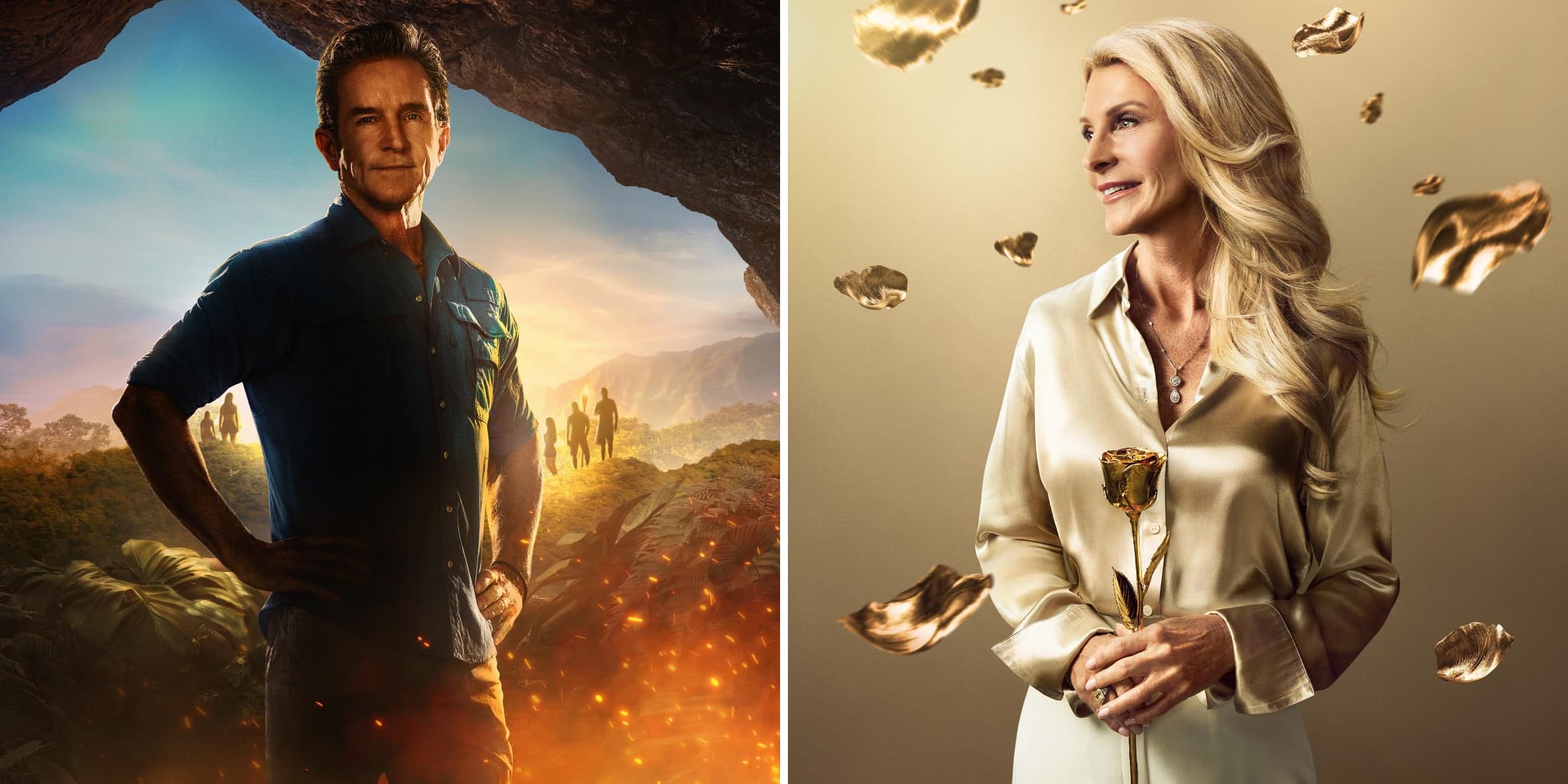The 10 Best Reality Competition Shows To Watch On Wednesday Night