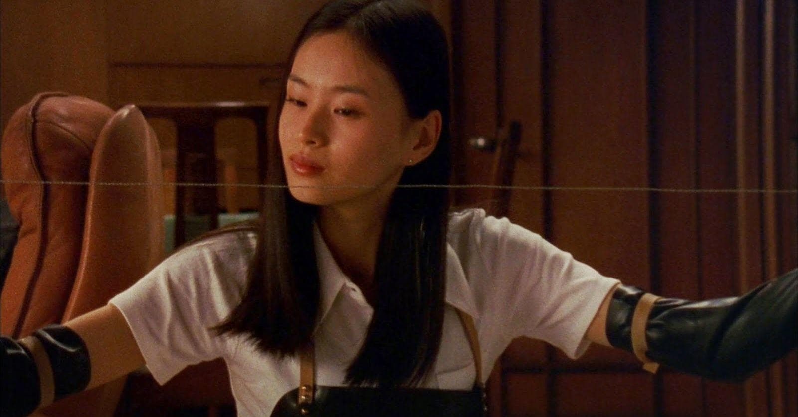 The 12 Most Disturbing Horror Movies That Will Leave Audiences Mortified