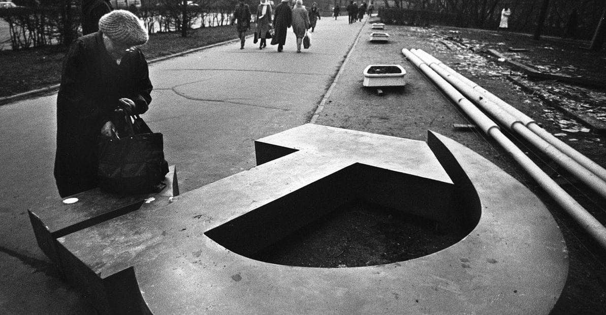 35 Photos That Show What Life Was Really Like In The Soviet Union