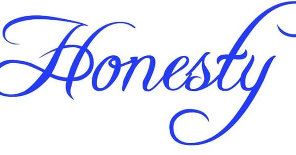 Honesty Quotes | Best Famous Quotations About Honesty