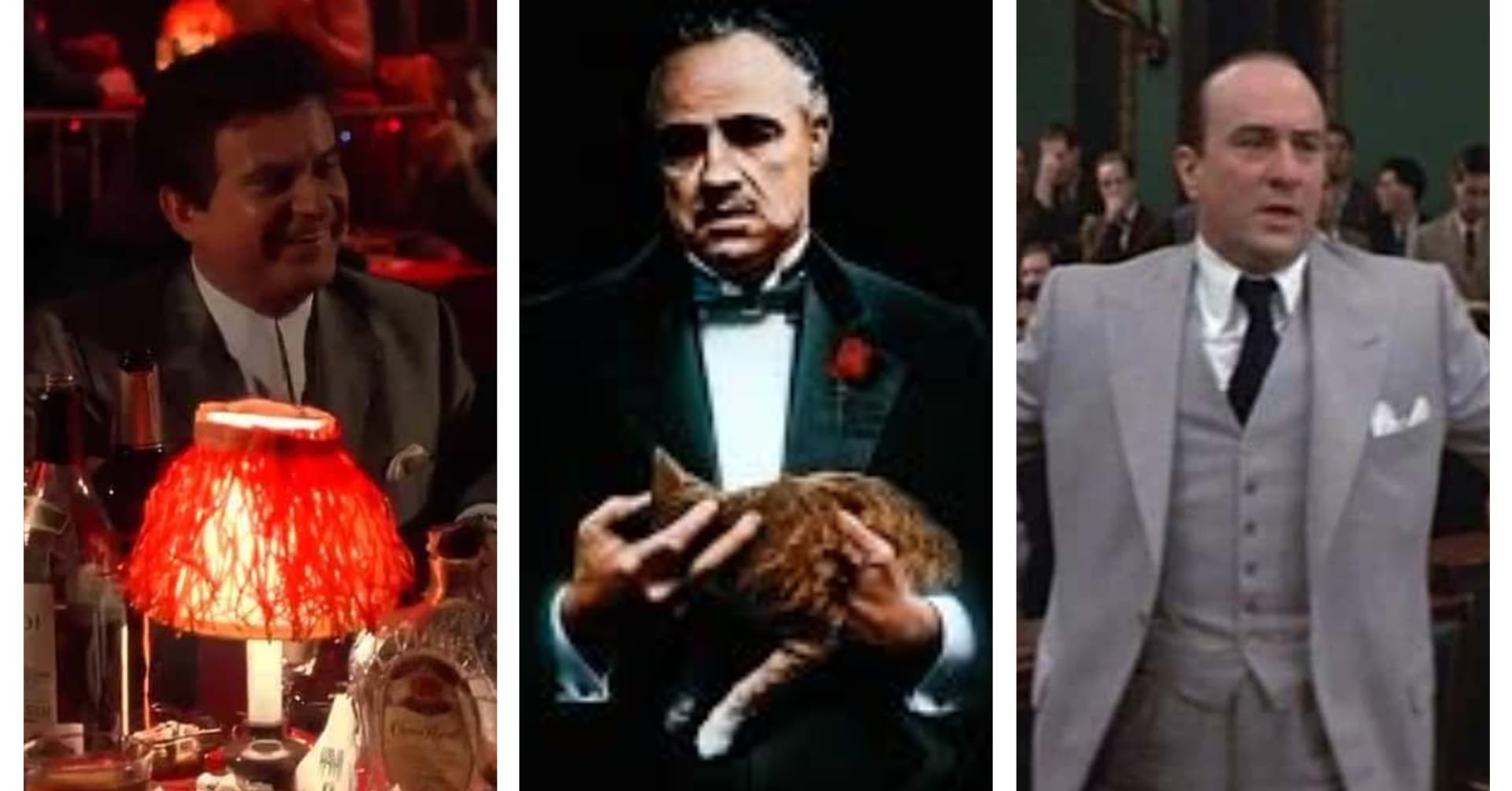 Small But Clever Details About Movie Mobsters That Demand A Rewatch