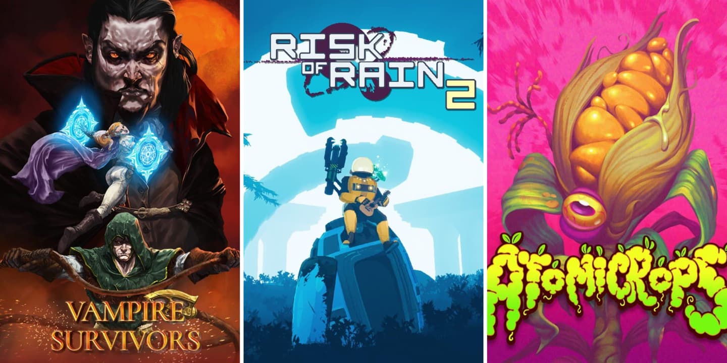 The 41 Best PlayStation 5 Sci-Fi Games, Ranked