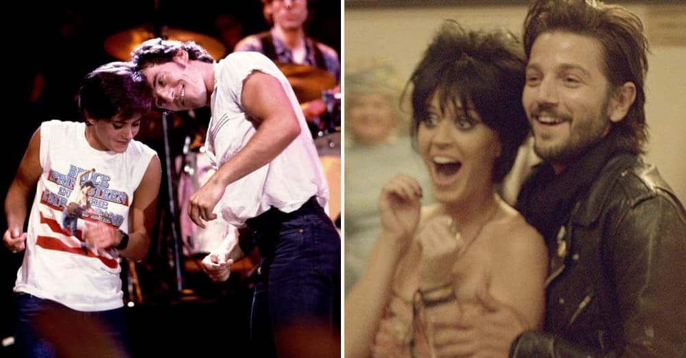 Famous Actors Who Appeared in Music Videos