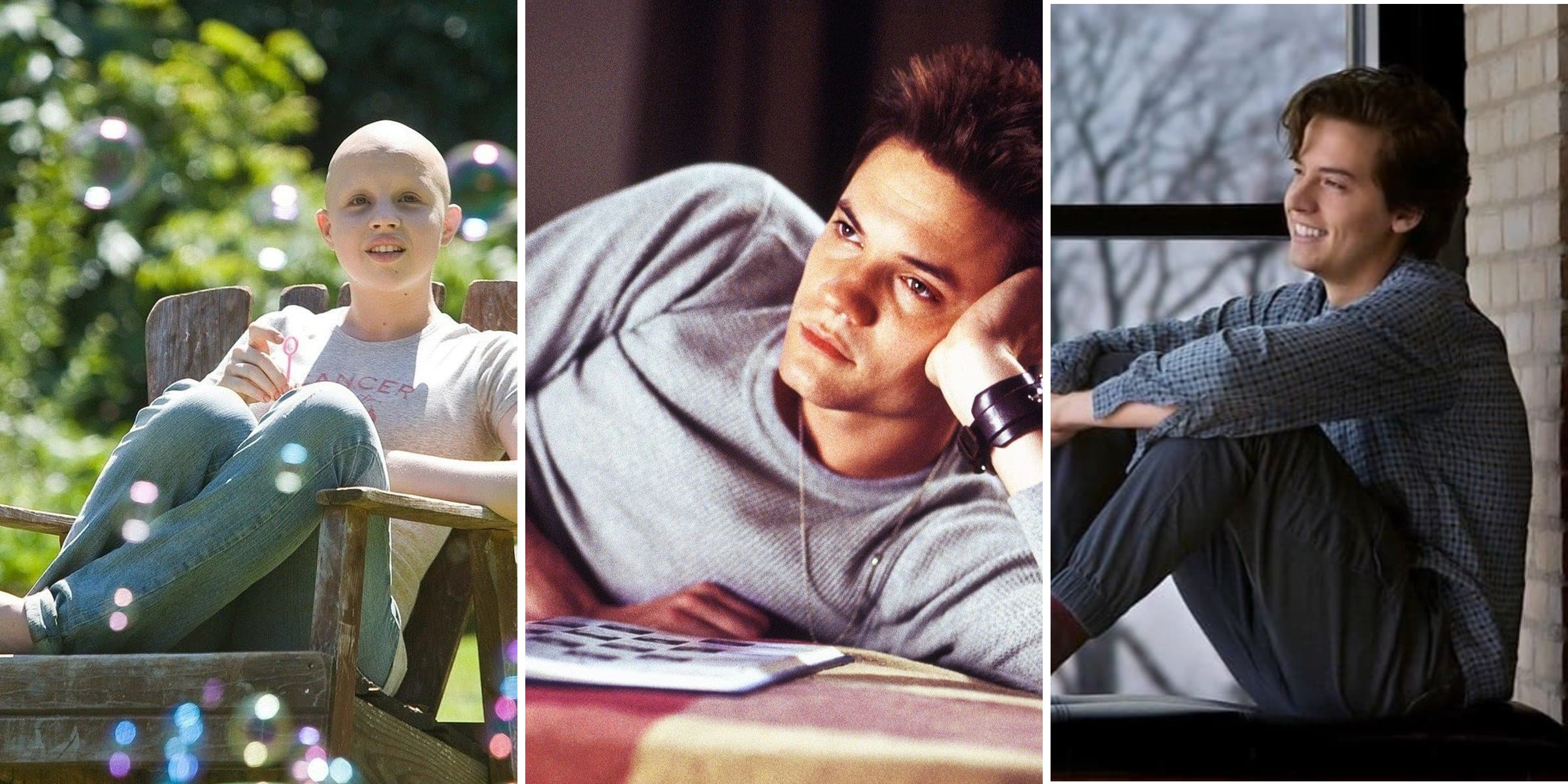 The 50+ Best Movies About Cancer, Ranked By Viewers