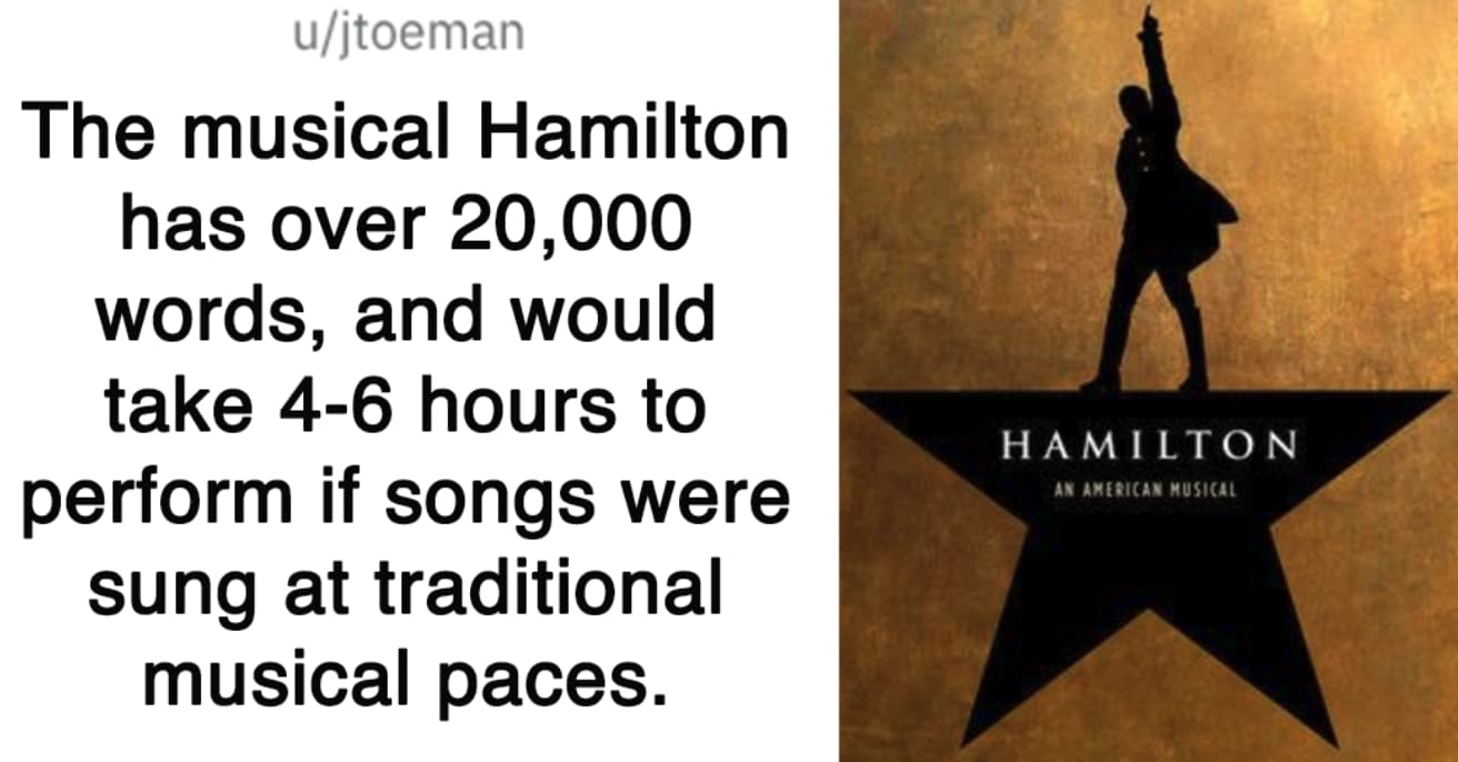 Hamilton Explained – Hamilton Musical For Dummies – HHCT