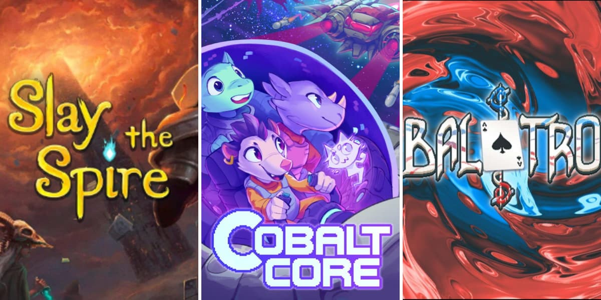 The 20 Best Card & Deck-Building Games For Nintendo Switch, Ranked