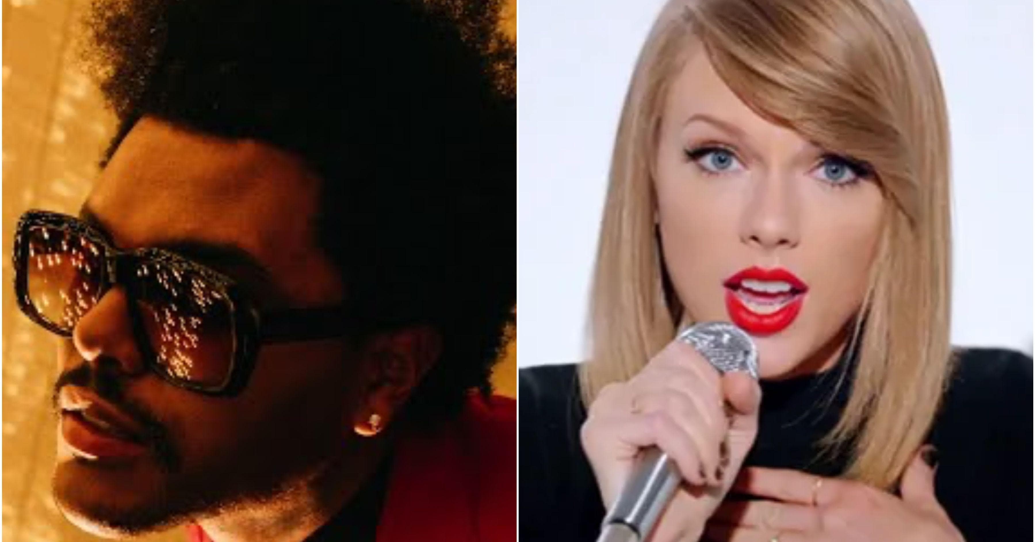 Billboard's Top 100 Songs Of The 21st Century Ranked By What Fans ...