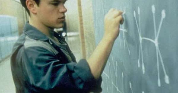 The Best Movies About Geniuses