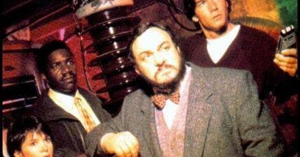 Sliders Cast | List of All Sliders Actors and Actresses