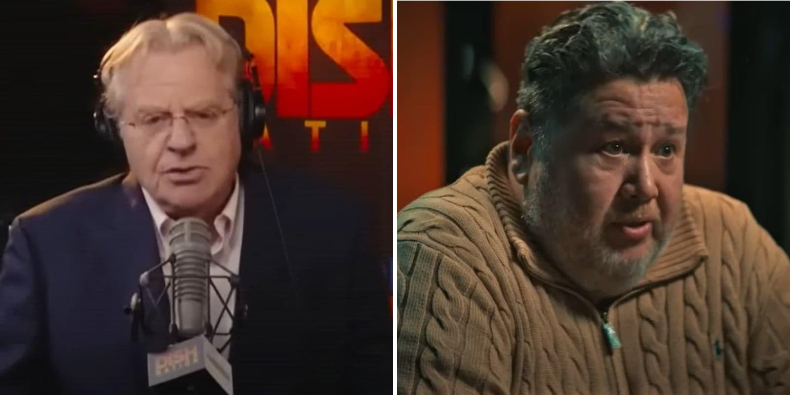 The 11 Biggest Reveals From Netflix's Jerry Springer Documentary