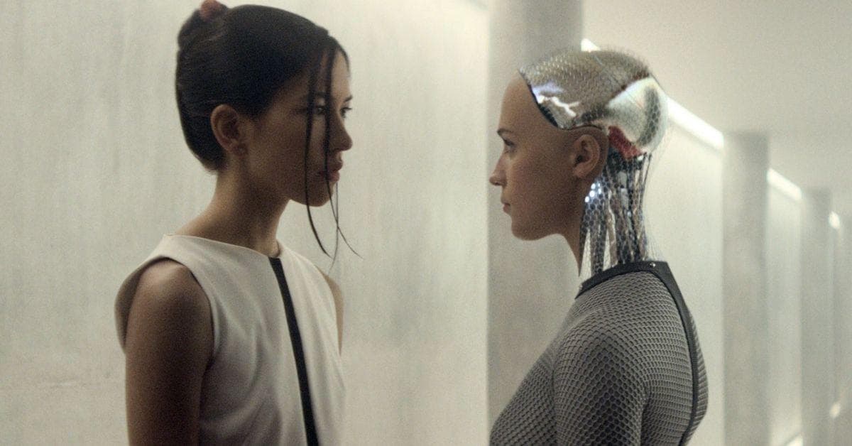 The 50+ Best Films About Artificial Intelligence, Ranked by Fans