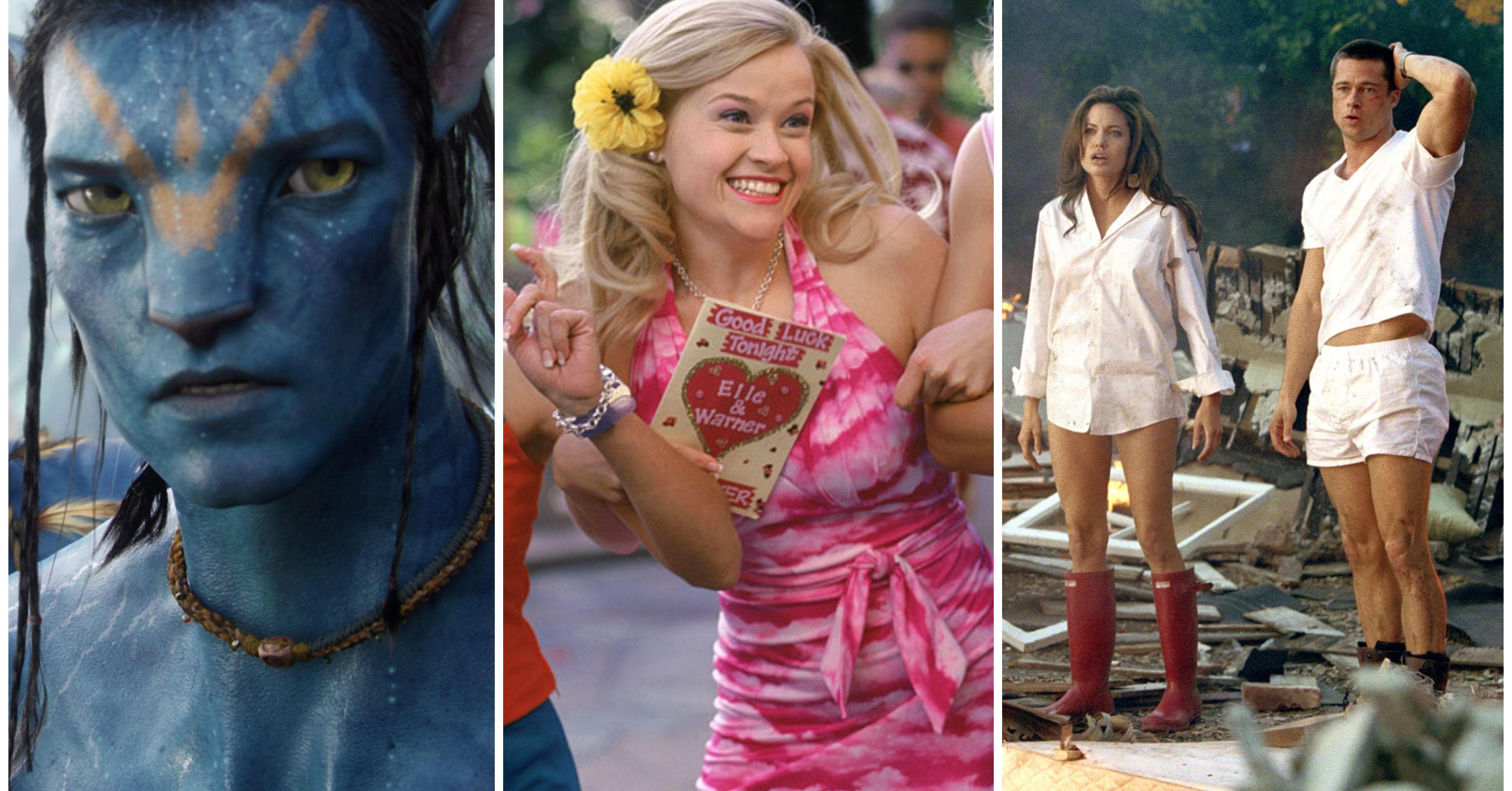 ’00s Movies That Have Something For Everybody