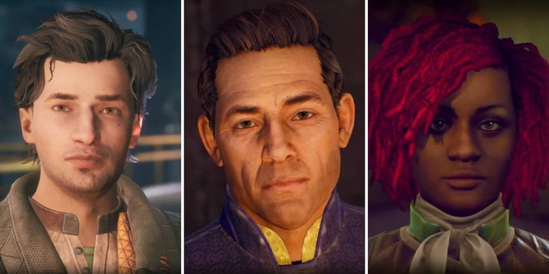 The Best The Outer Worlds Companions, Ranked