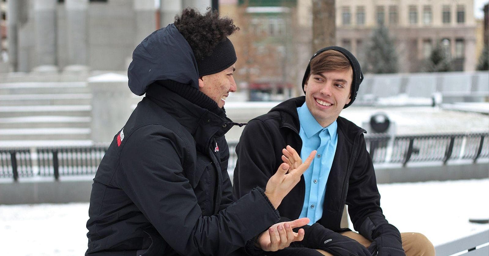 Men Share The One Piece of Advice They Would Give Other Men