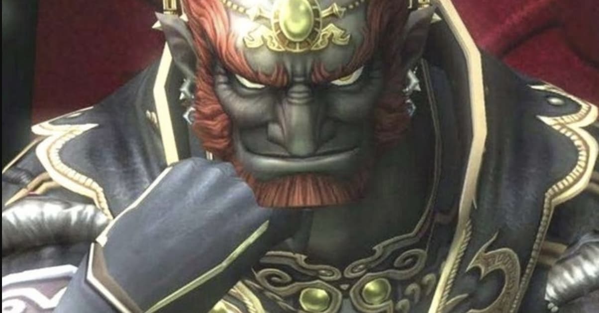 15 Wild Ganon Fan Theories That Will Blow Your Mind