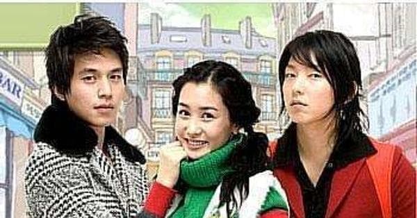 My Girl Characters | Cast List of Characters From My Girl