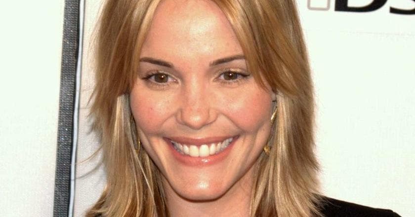 Leslie Bibb Movies List: Best to Worst