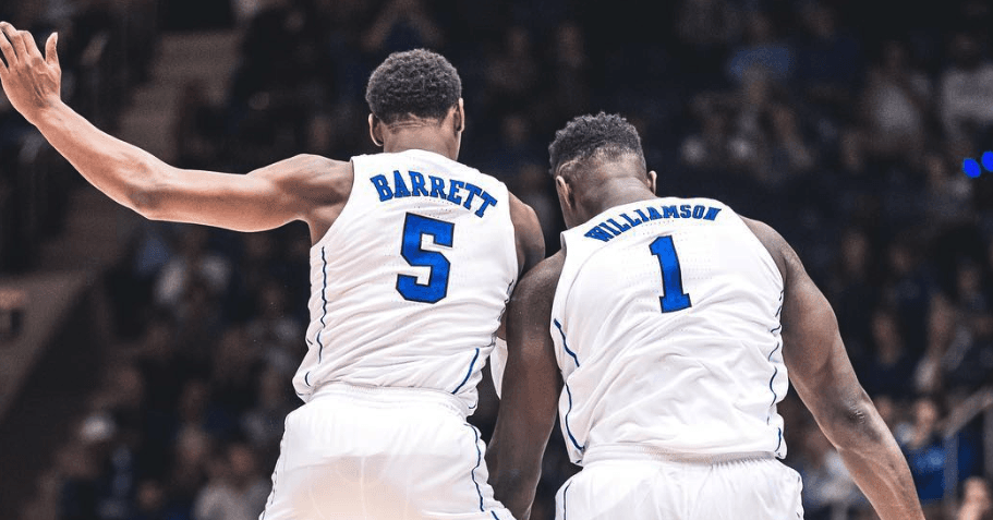 The 50+ Best College Basketball Players Right Now, Ranked By Fans