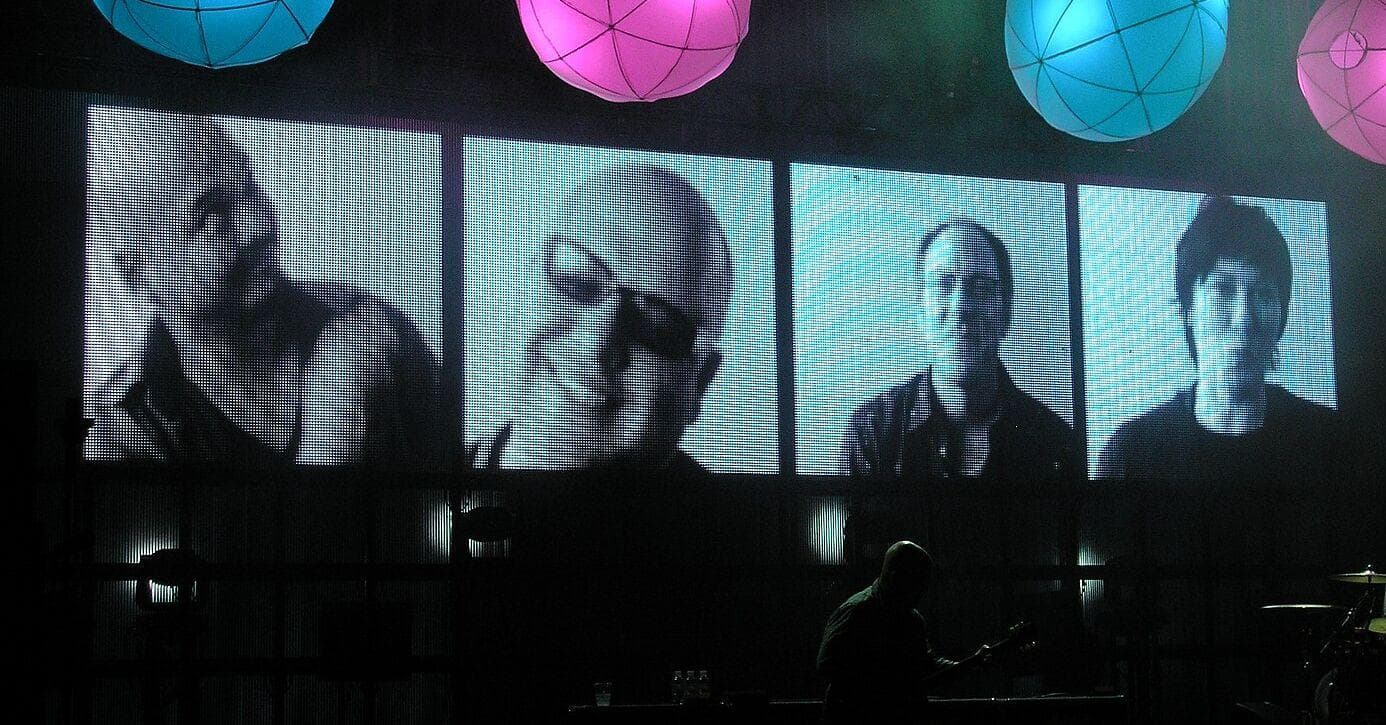 The 20 Best Pixies Songs, Ranked By Fans