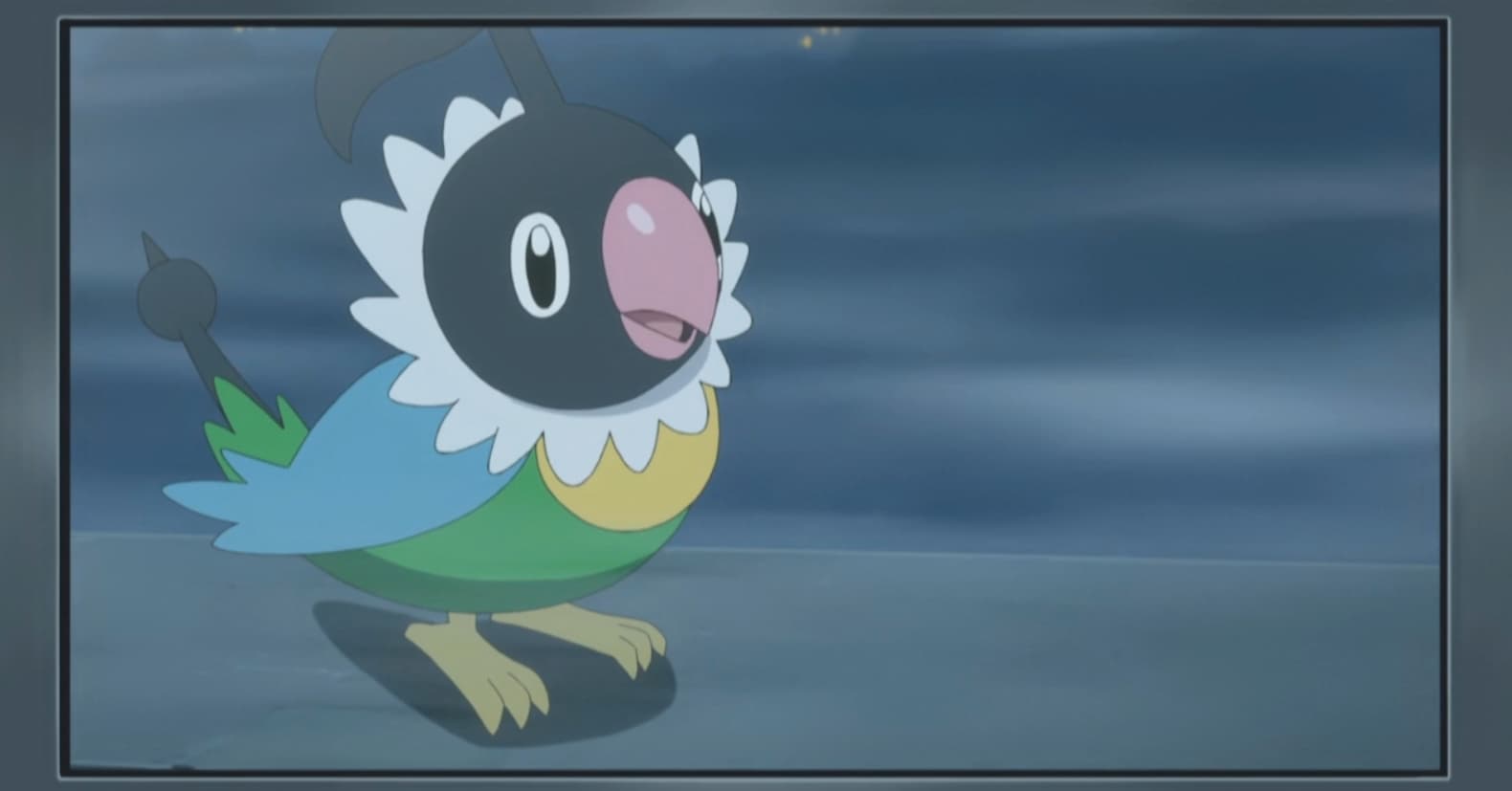 The 25+ Best Nicknames For Chatot, Ranked