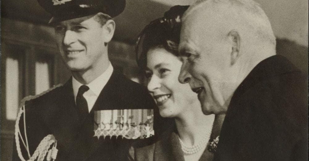 What Queen Elizabeth Was Actually Like As A Mother