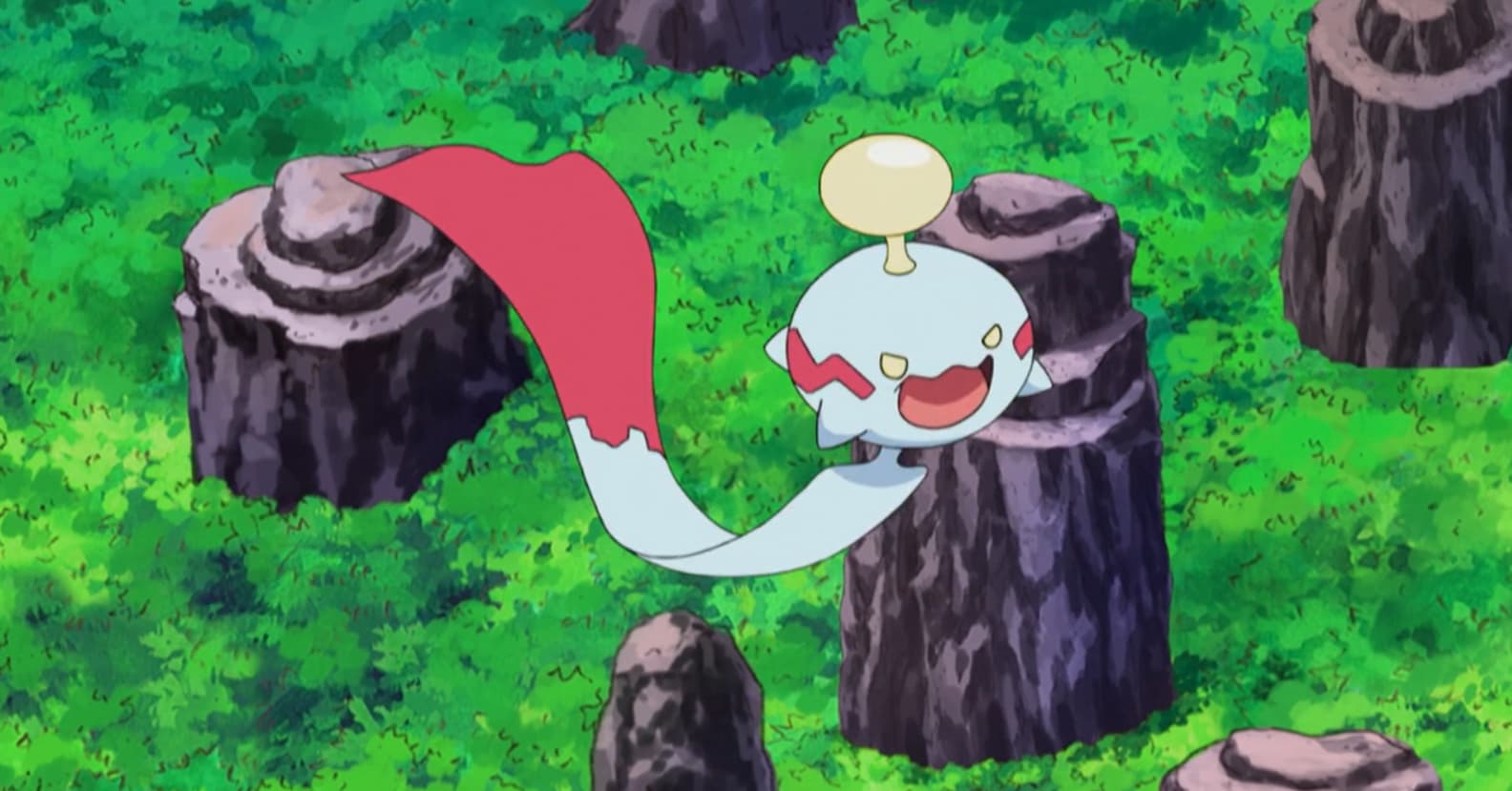 The 25+ Best Nicknames For Chimecho, Ranked