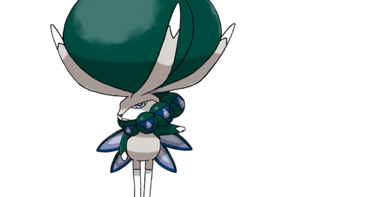 The 35+ Best Nicknames For Calyrex, Ranked