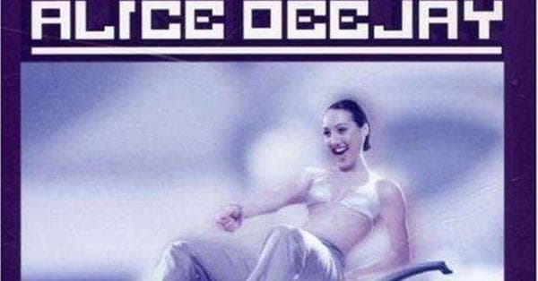 Alice DeeJay Albums List: Full Alice DeeJay Discography (8 Items)