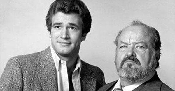 Nero Wolfe Cast | List of All Nero Wolfe Actors and Actresses