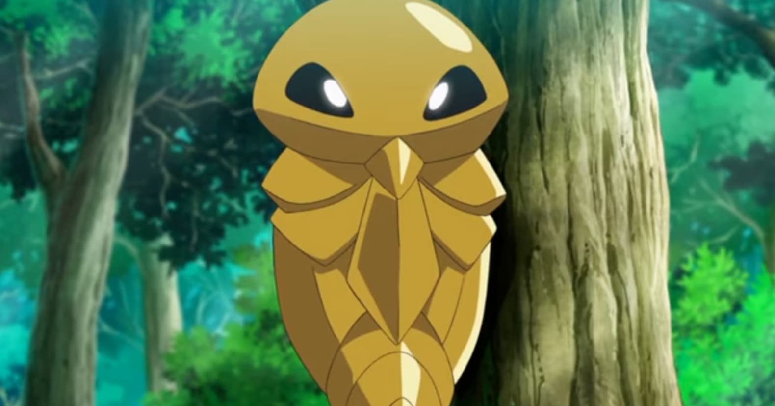The 25+ Best Nicknames For Kakuna, Ranked