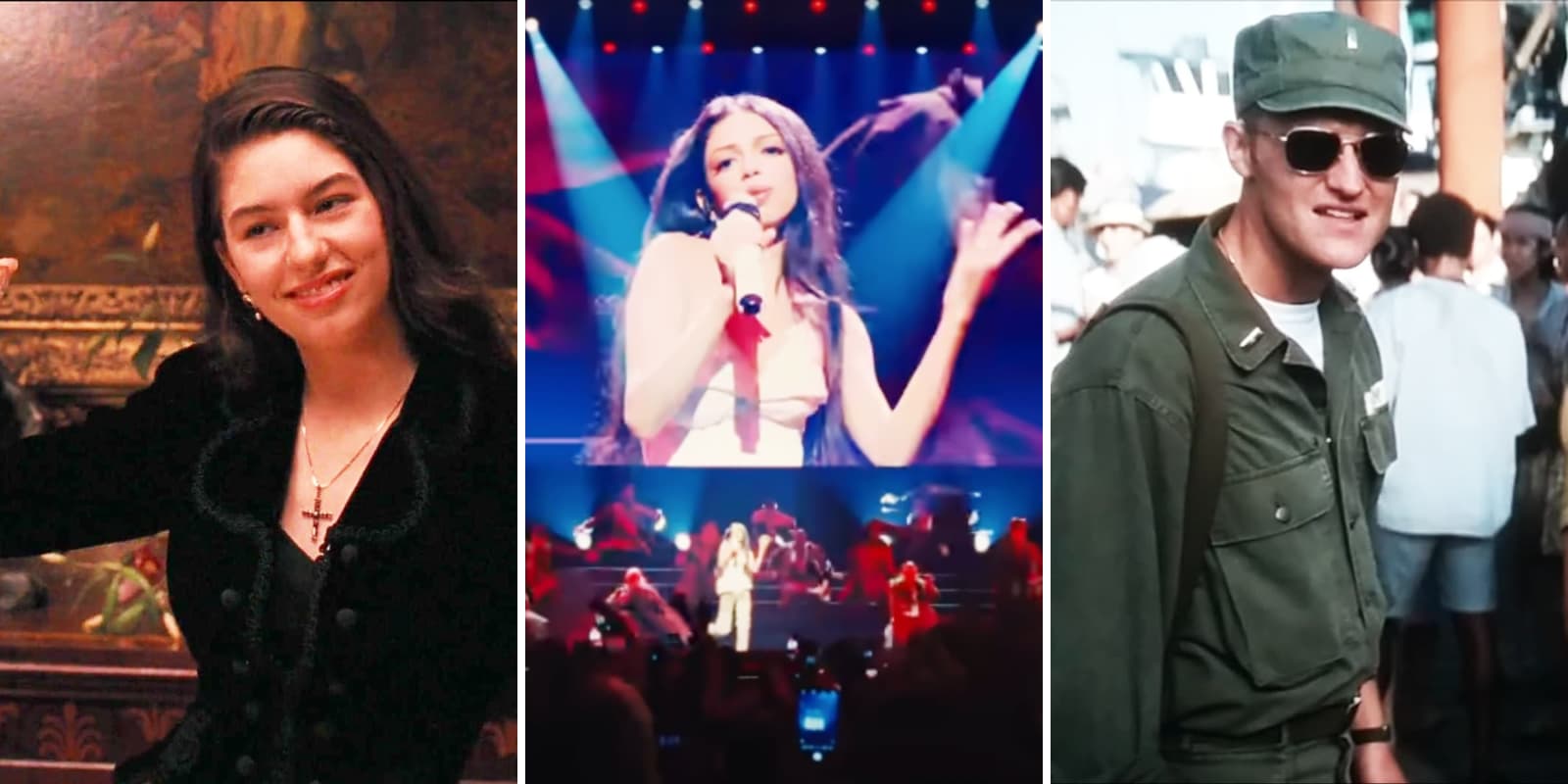 Nepo Babies Who Worked With Their Famous Parents