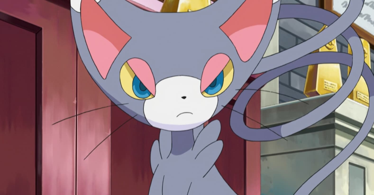 The 20+ Best Nicknames For Glameow, Ranked