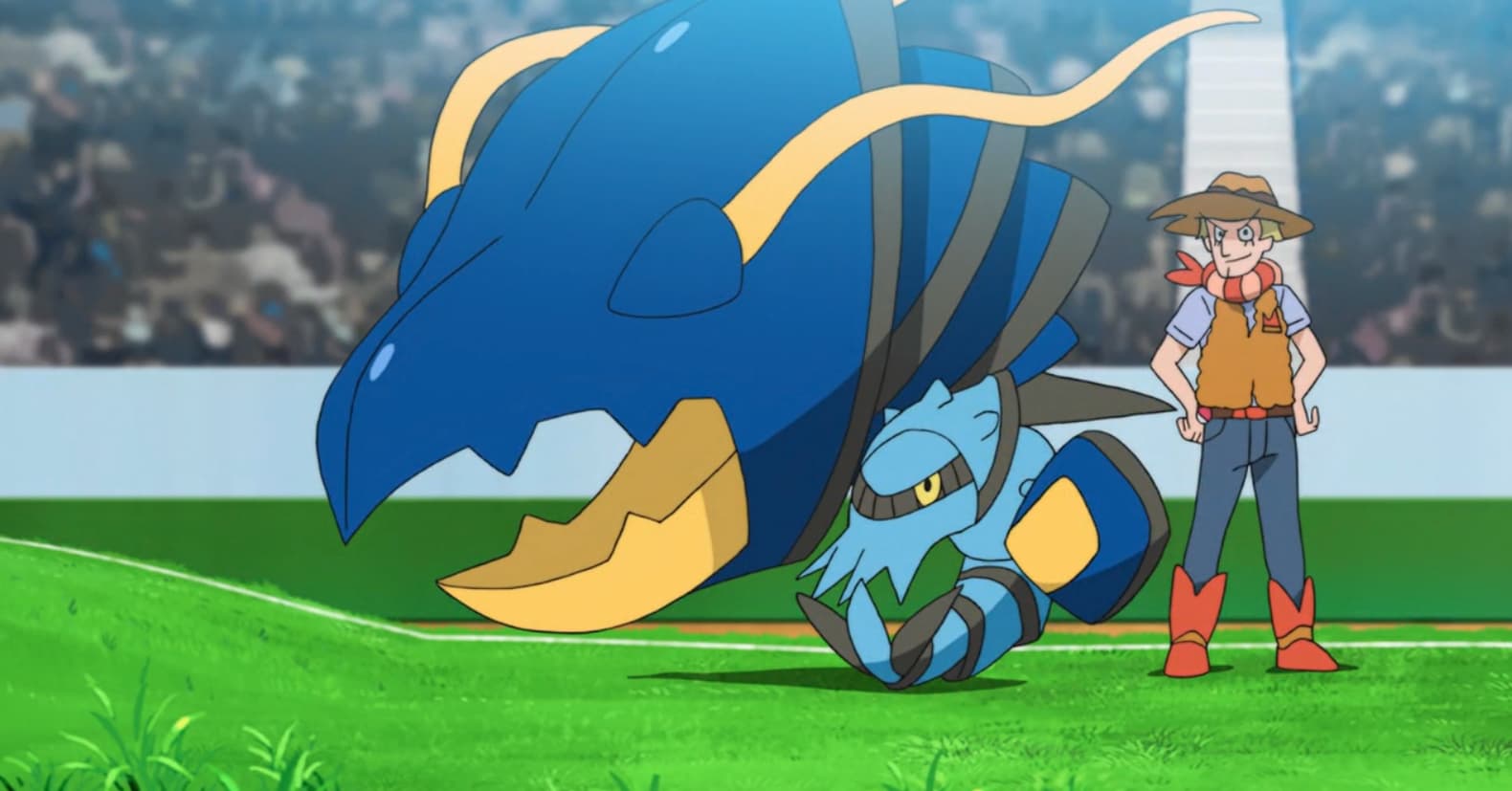 The 30+ Best Nicknames For Clawitzer, Ranked